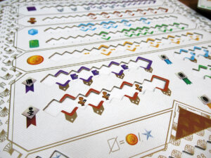 グレートスプリット：華麗なる分配 | ANALOG GAME INDEX