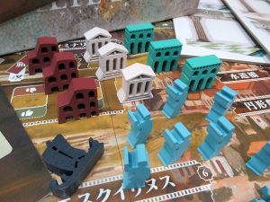 アエテルナ | ANALOG GAME INDEX