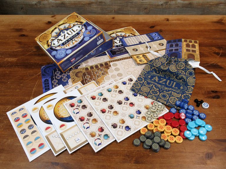 アズール：デュエル | ANALOG GAME INDEX